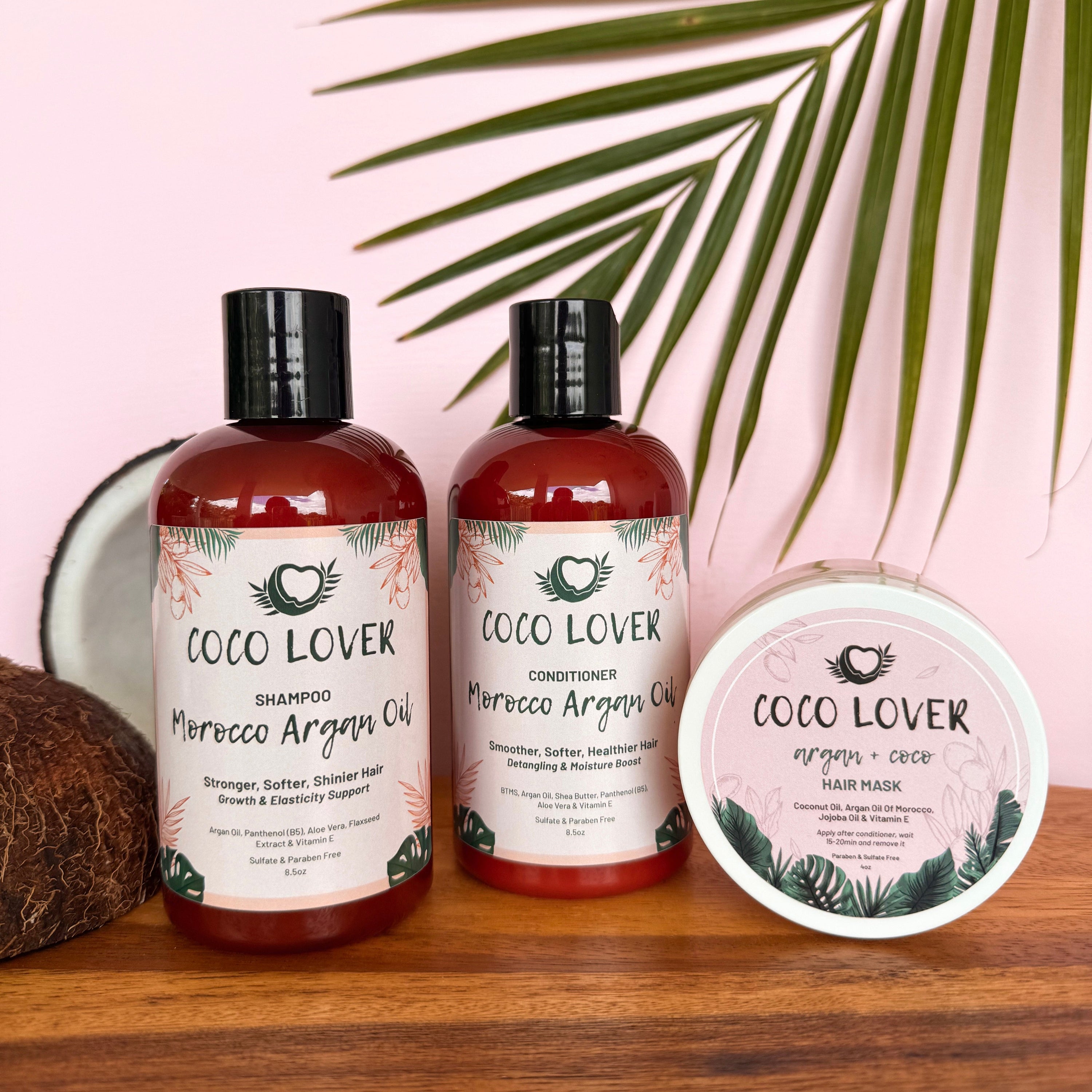 Coco Lover – COCO LOVER