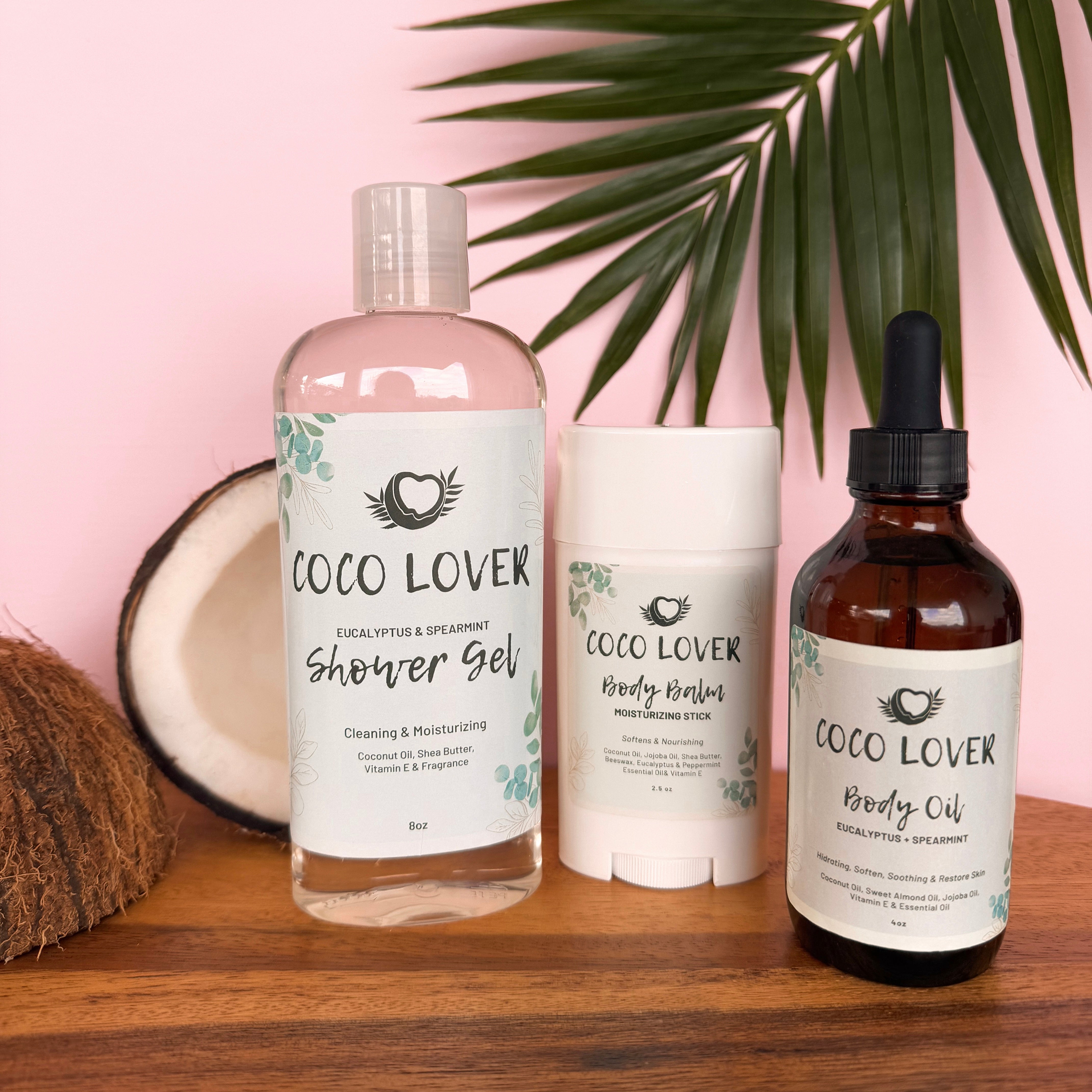 Coco Lover – COCO LOVER