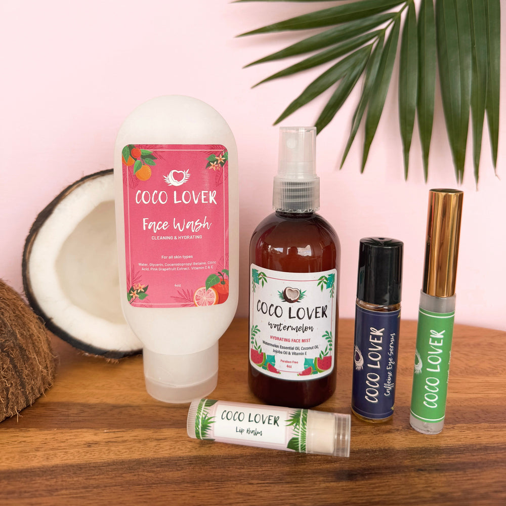 Coco Lover – COCO LOVER