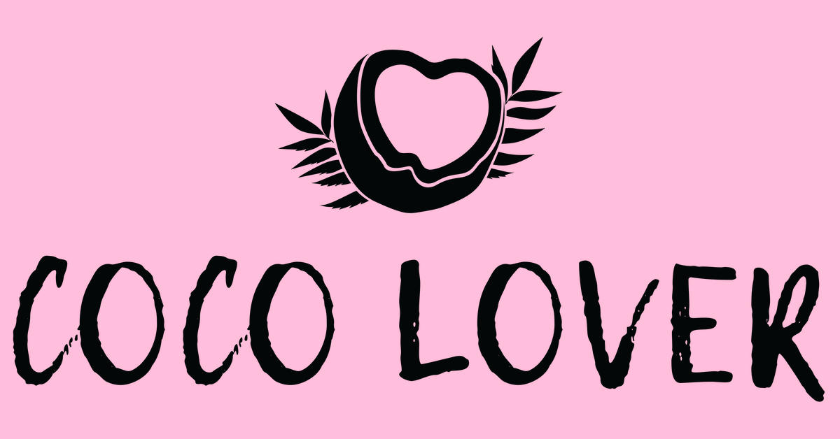 Coco Lover – COCO LOVER