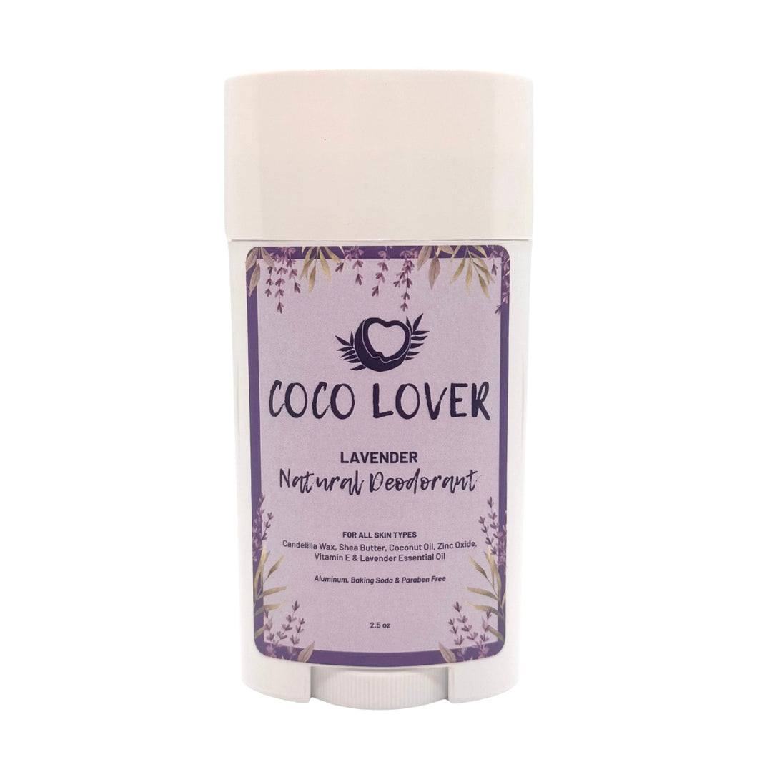 BODY CARE – COCO LOVER
