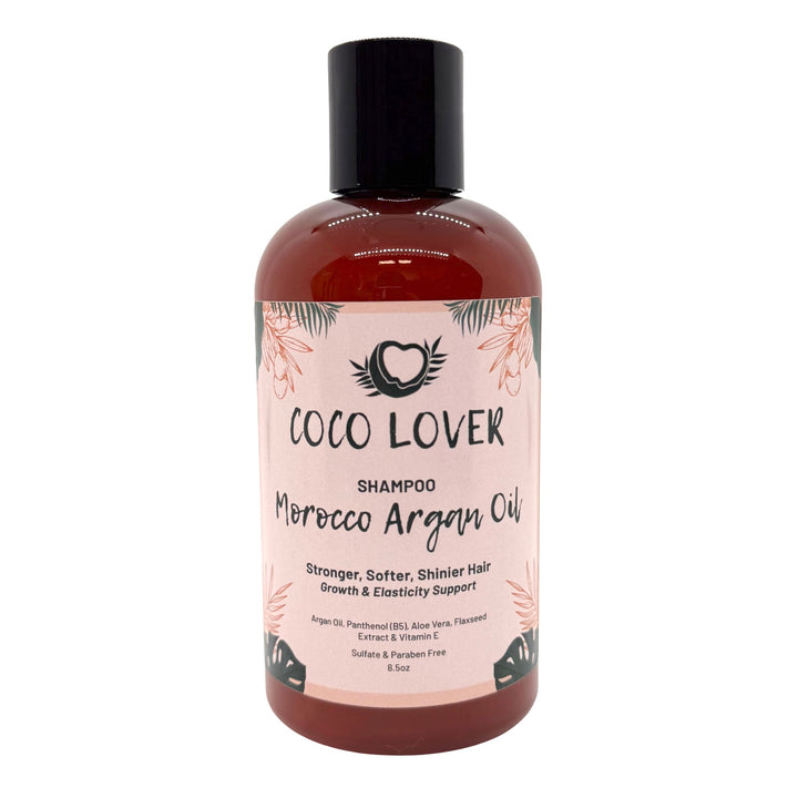 HAIR CARE – COCO LOVER