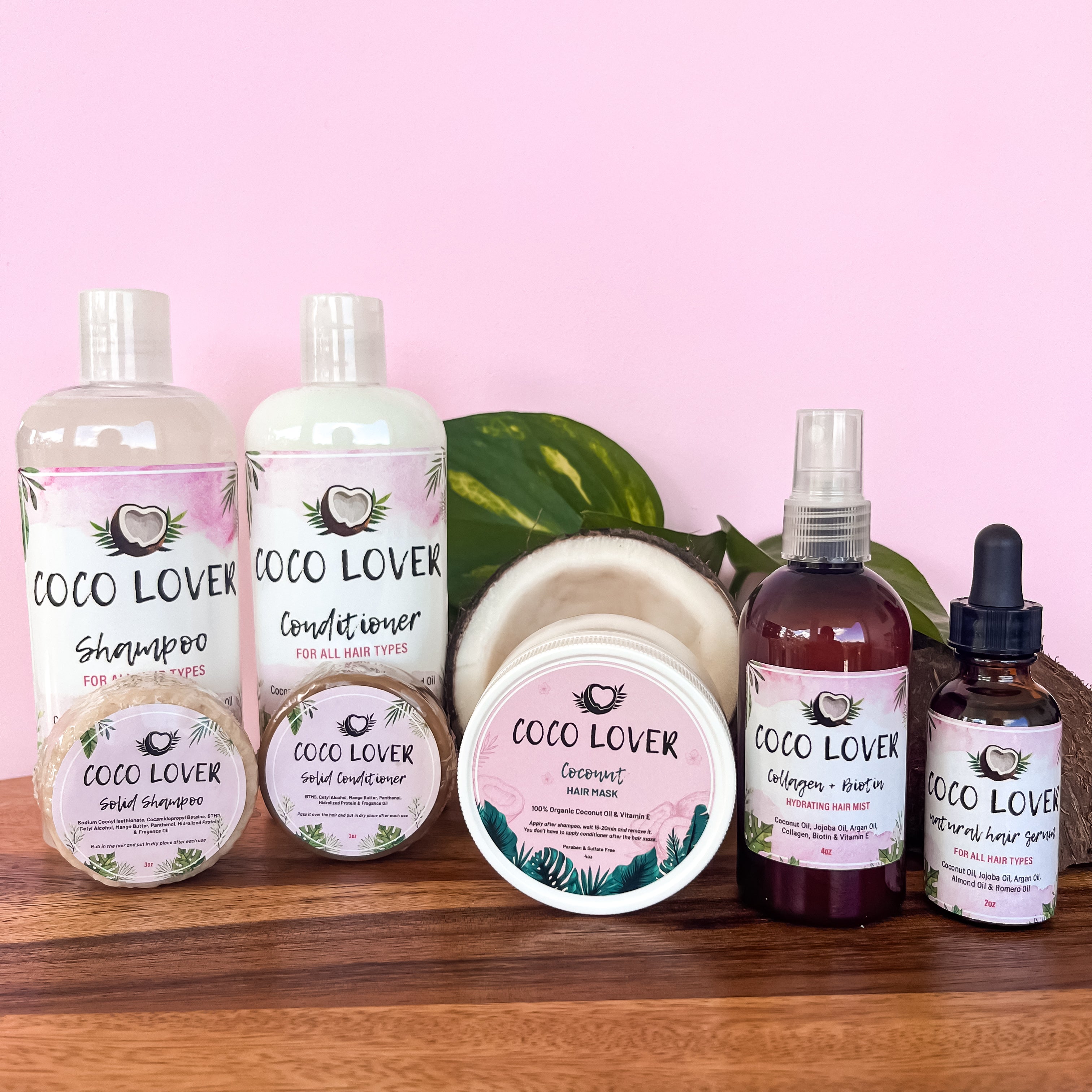 Coco Lover – COCO LOVER