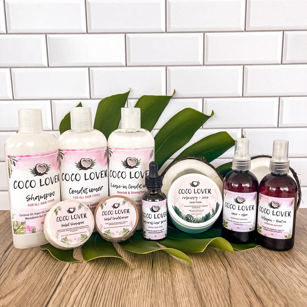 Coco Lover – COCO LOVER