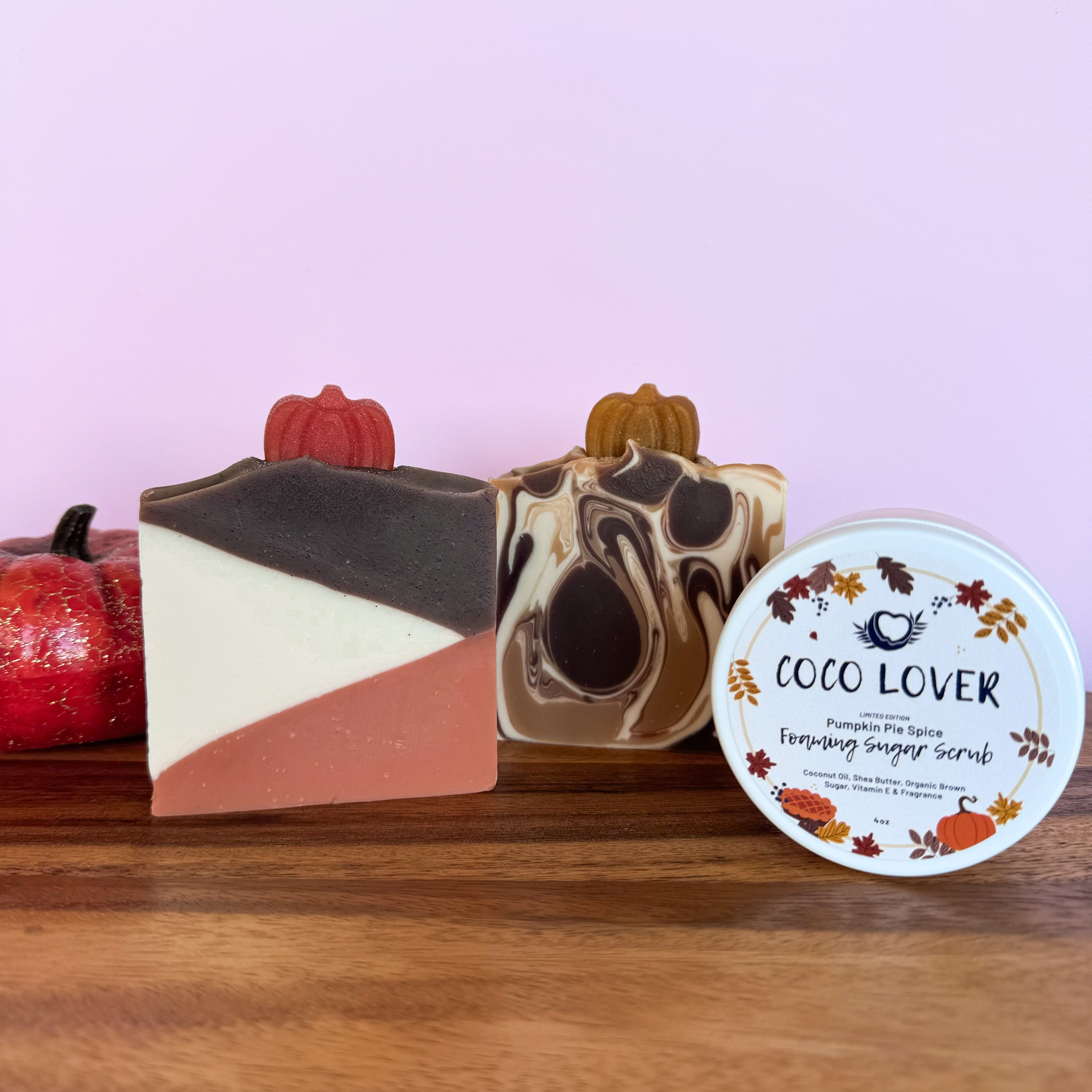 Coco Lover – COCO LOVER