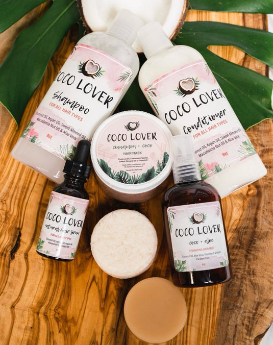 Coco Lover – COCO LOVER