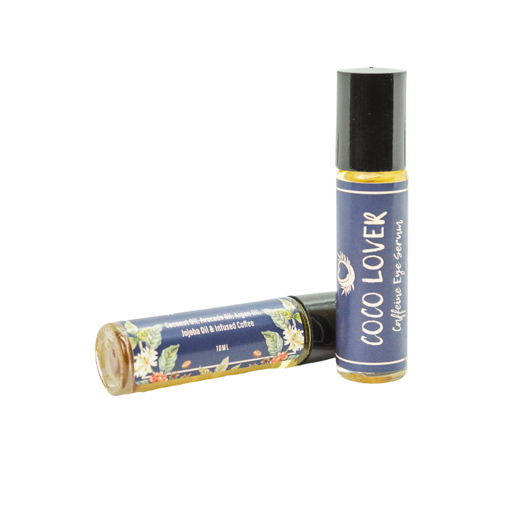 FACE CARE – COCO LOVER