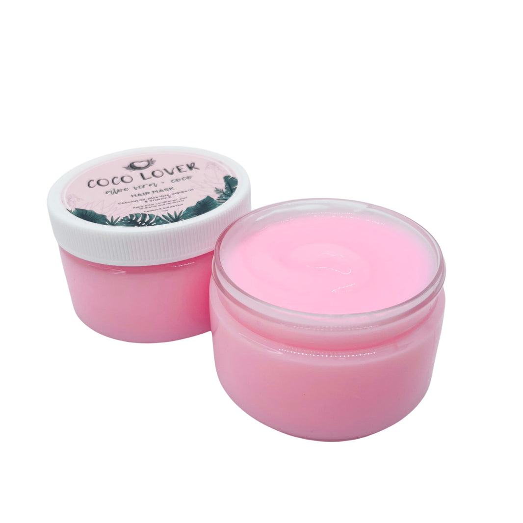 Coco Lover – COCO LOVER